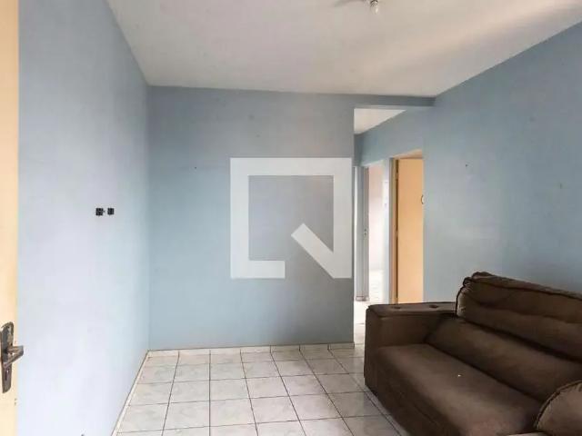 Apartamento para Venda em Campinas/SP Jardim Uruguai 2 Quartos