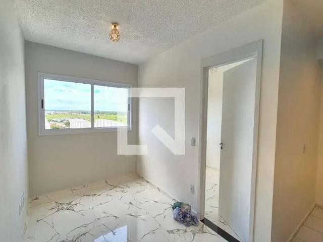 Apartamento para Venda em Campinas/SP Jardim Uruguai 2 Quartos