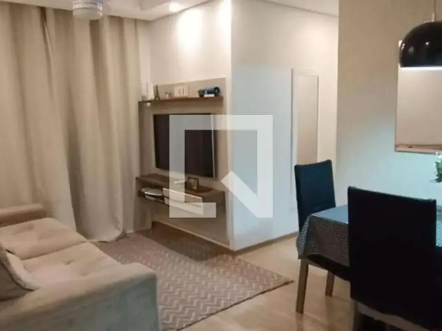 Apartamento para Venda em Campinas/SP Jardim Uruguai 2 Quartos