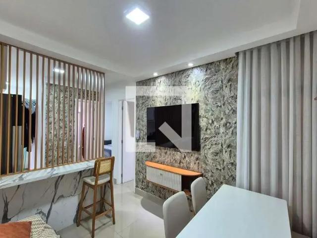 Apartamento para Venda em Campinas/SP Jardim Uruguai 2 Quartos