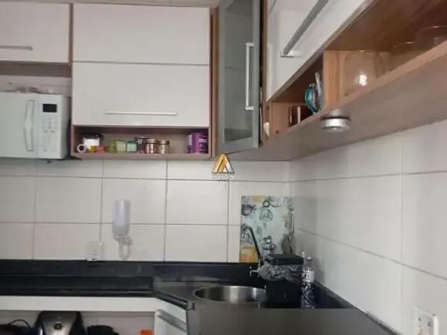 Apartamento para Venda em Campinas/SP Jardim Yeda 2 Quartos