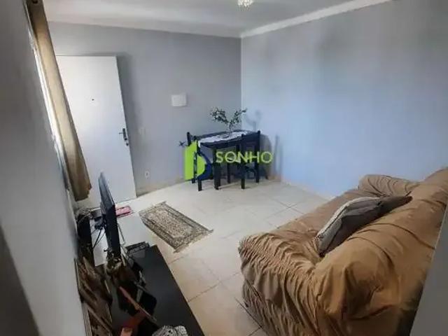 Apartamento para Venda em Campinas/SP Jardim Yeda 2 Quartos