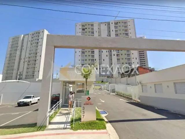 Apartamento para Venda em Campinas/SP Jardim Yeda 2 Quartos