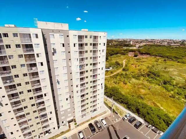 Apartamento para Venda em Campinas/SP Jardim Yeda 2 Quartos