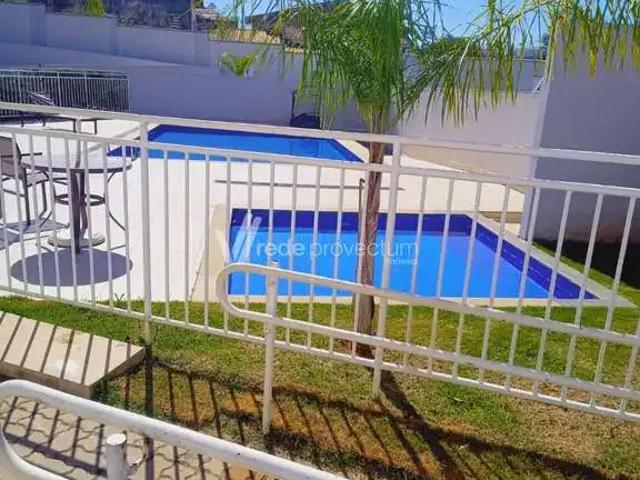 Apartamento para Venda em Campinas/SP Jardim Yeda 2 Quartos