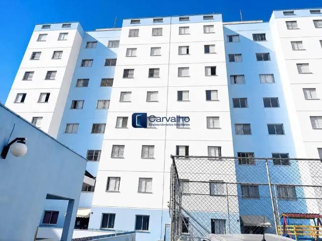 Apartamento para Venda em Campinas/SP Jardim Yeda 2 Quartos
