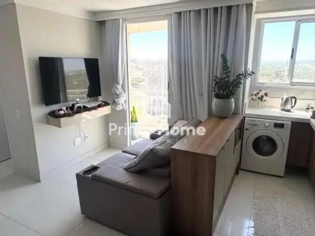 Apartamento para Venda em Campinas/SP Jardim Yeda 2 Quartos