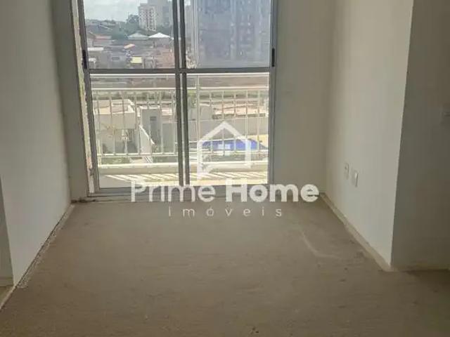 Apartamento para Venda em Campinas/SP Jardim Yeda 2 Quartos
