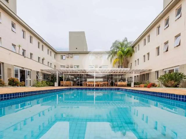 Apartamento para Venda em Campinas/SP Loteamento Alphaville Campinas 1 Quartos