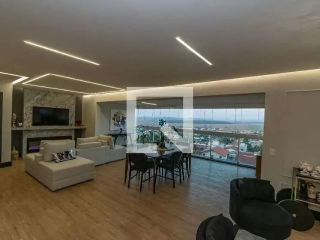 Apartamento para Venda em Campinas/SP Loteamento Alphaville Campinas 3 Quartos