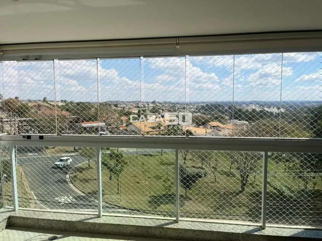 Apartamento para Venda em Campinas/SP Loteamento Alphaville Campinas 3 Quartos
