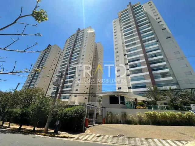 Apartamento para Venda em Campinas/SP Loteamento Alphaville Campinas 3 Quartos