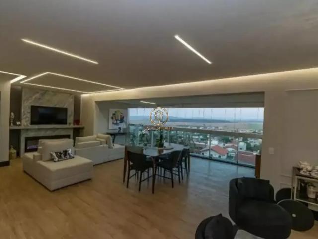 Apartamento para Venda em Campinas/SP Loteamento Alphaville Campinas 3 Quartos