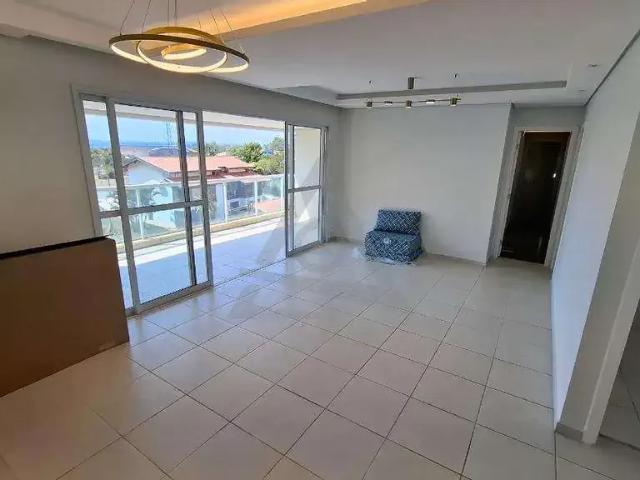 Apartamento para Venda em Campinas/SP Loteamento Alphaville Campinas 4 Quartos