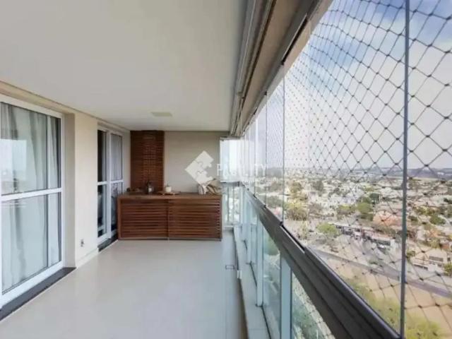 Apartamento para Venda em Campinas/SP Loteamento Alphaville Campinas 4 Quartos