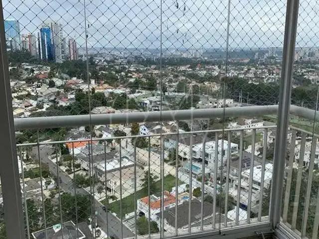 Apartamento para Venda em Campinas/SP Loteamento Caminhos de San Conrado Sousas 3 Quartos