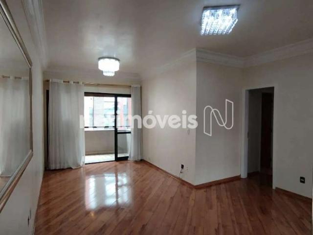 Apartamento para Venda em Barueri/SP Empresarial 18 do Forte 3 Quartos