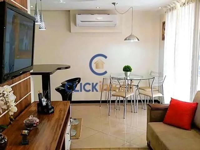 Apartamento para Venda em Campinas/SP Loteamento Center Santa Genebra 2 Quartos