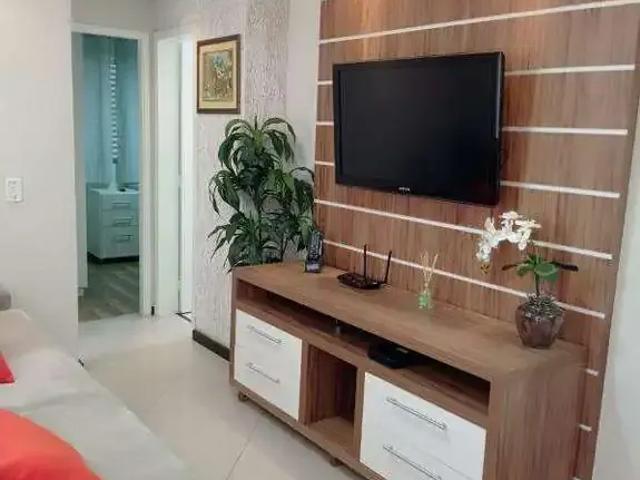 Apartamento para Venda em Campinas/SP Loteamento Center Santa Genebra 2 Quartos