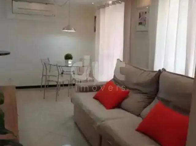 Apartamento para Venda em Campinas/SP Loteamento Center Santa Genebra 2 Quartos