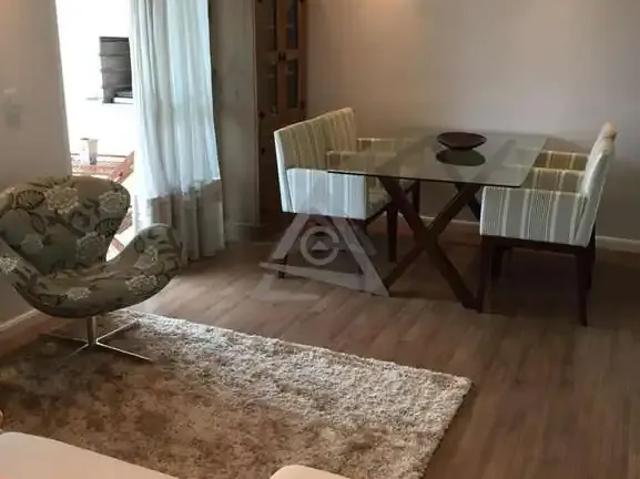 Apartamento para Venda em Campinas/SP Loteamento Center Santa Genebra 3 Quartos