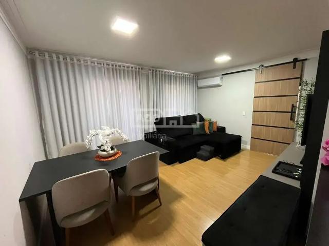 Apartamento para Venda em Campinas/SP Loteamento Center Santa Genebra 3 Quartos