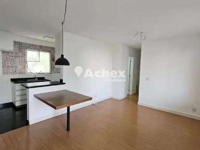 Apartamento para Venda em Campinas/SP Loteamento Center Santa Genebra 3 Quartos