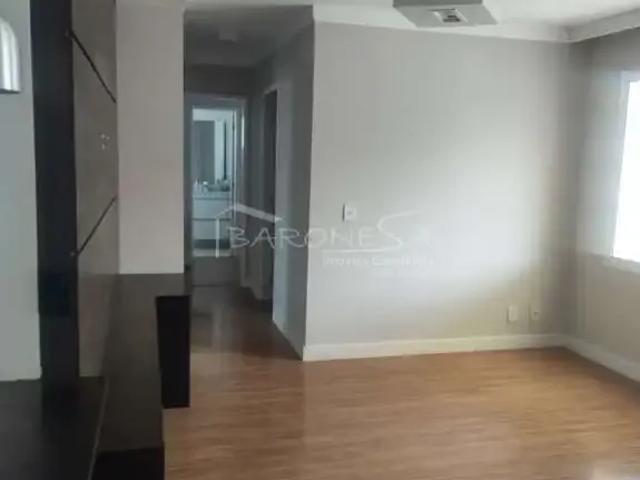 Apartamento para Venda em Campinas/SP Loteamento Center Santa Genebra 3 Quartos