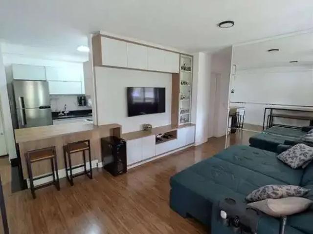 Apartamento para Venda em Campinas/SP Loteamento Center Santa Genebra 3 Quartos