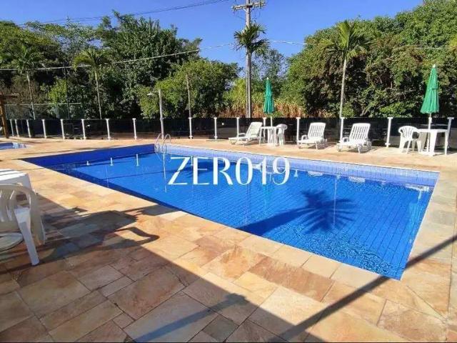 Apartamento para Venda em Campinas/SP Loteamento Center Santa Genebra 3 Quartos