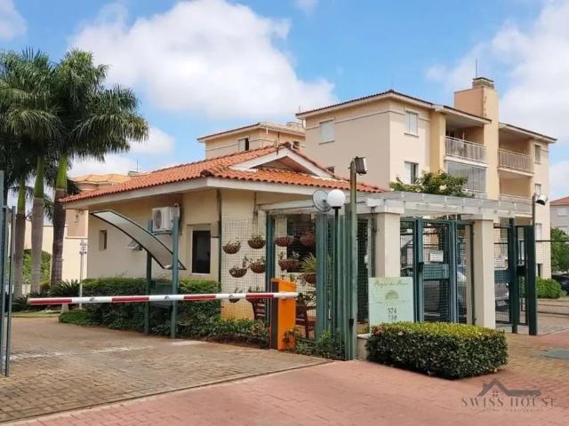 Apartamento para Venda em Campinas/SP Loteamento Center Santa Genebra 3 Quartos
