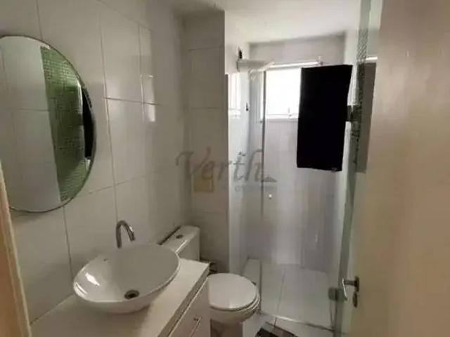 Apartamento para Venda em Campinas/SP Loteamento Center Santa Genebra 3 Quartos