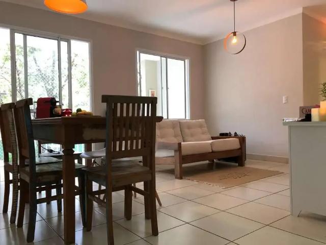 Apartamento para Venda em Campinas/SP Loteamento Center Santa Genebra 3 Quartos