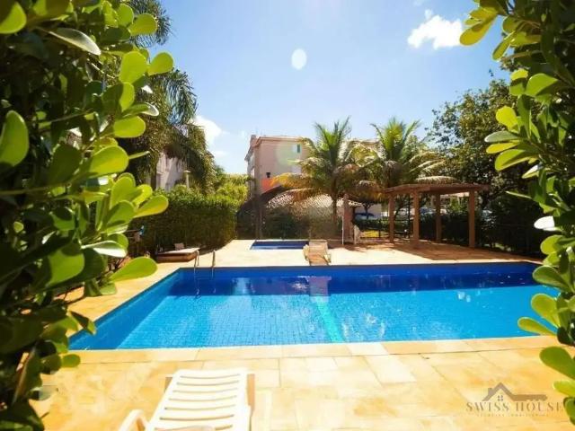 Apartamento para Venda em Campinas/SP Loteamento Center Santa Genebra 3 Quartos