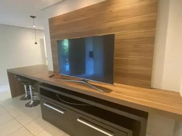 Apartamento para Venda em Campinas/SP Loteamento Center Santa Genebra 3 Quartos