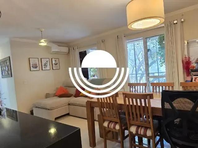 Apartamento para Venda em Campinas/SP Loteamento Center Santa Genebra 3 Quartos