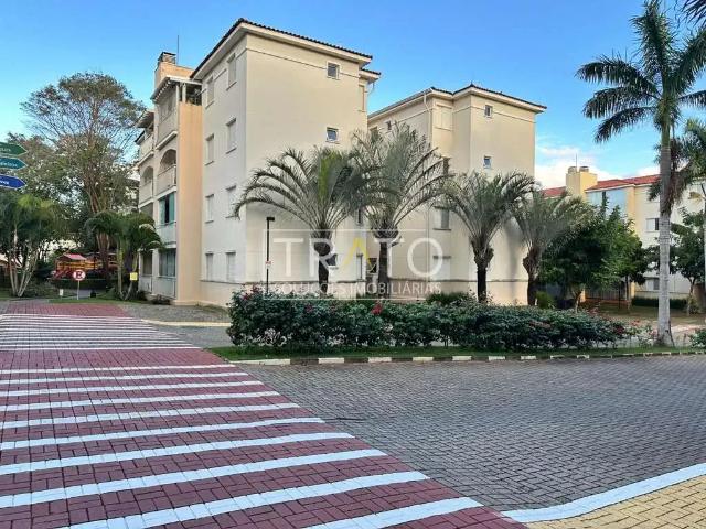 Apartamento para Venda em Campinas/SP Loteamento Center Santa Genebra 3 Quartos