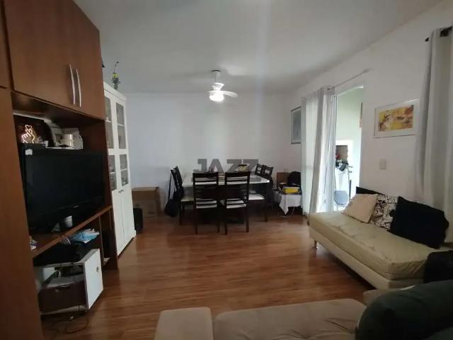 Apartamento para Venda em Campinas/SP Loteamento Center Santa Genebra 3 Quartos