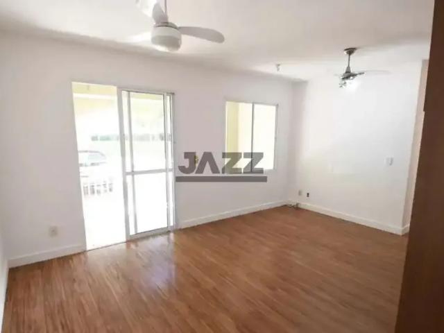 Apartamento para Venda em Campinas/SP Loteamento Center Santa Genebra 3 Quartos