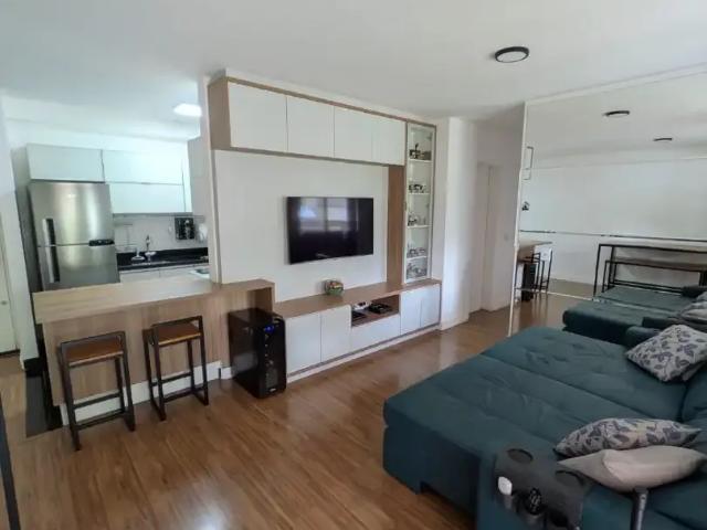 Apartamento para Venda em Campinas/SP Loteamento Center Santa Genebra 3 Quartos