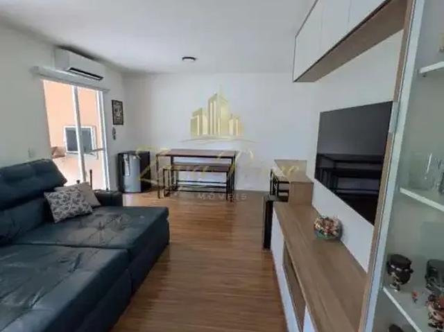 Apartamento para Venda em Campinas/SP Loteamento Center Santa Genebra 3 Quartos