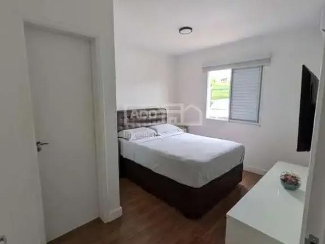 Apartamento para Venda em Campinas/SP Loteamento Center Santa Genebra 3 Quartos