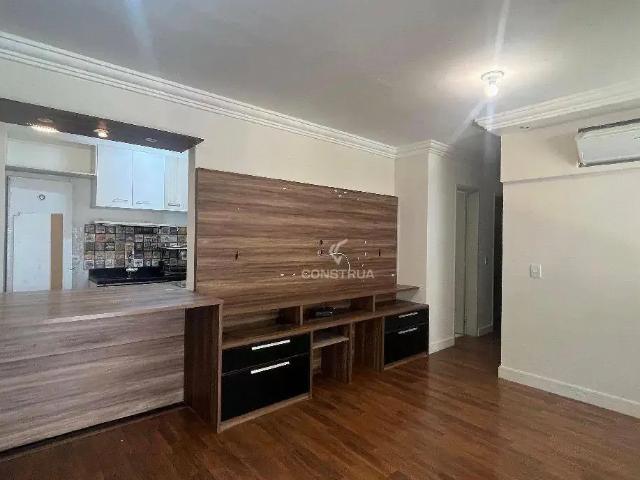 Apartamento para Venda em Campinas/SP Loteamento Center Santa Genebra 3 Quartos