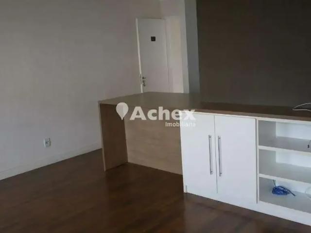 Apartamento para Venda em Campinas/SP Loteamento Center Santa Genebra 3 Quartos