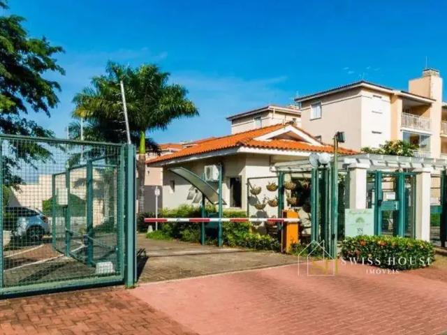 Apartamento para Venda em Campinas/SP Loteamento Center Santa Genebra 3 Quartos