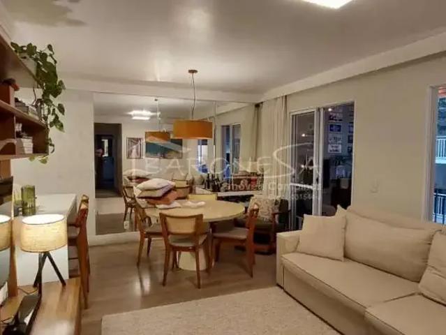 Apartamento para Venda em Campinas/SP Loteamento Center Santa Genebra 3 Quartos