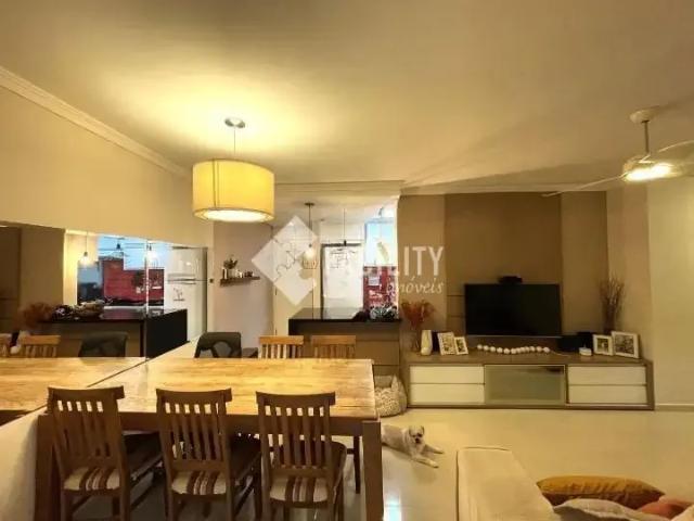 Apartamento para Venda em Campinas/SP Loteamento Center Santa Genebra 3 Quartos