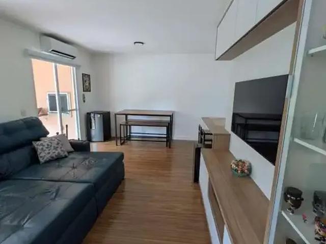 Apartamento para Venda em Campinas/SP Loteamento Center Santa Genebra 3 Quartos