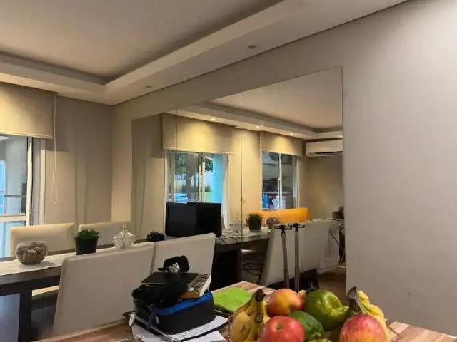 Apartamento para Venda em Campinas/SP Loteamento Center Santa Genebra 3 Quartos