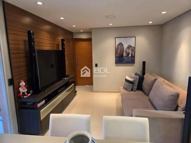Apartamento para Venda em Campinas/SP Loteamento Chácara Prado 2 Quartos